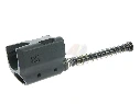 WE G19 Compensator Kit for WE G19 Gen.5 GBB Series | airsoftglobal